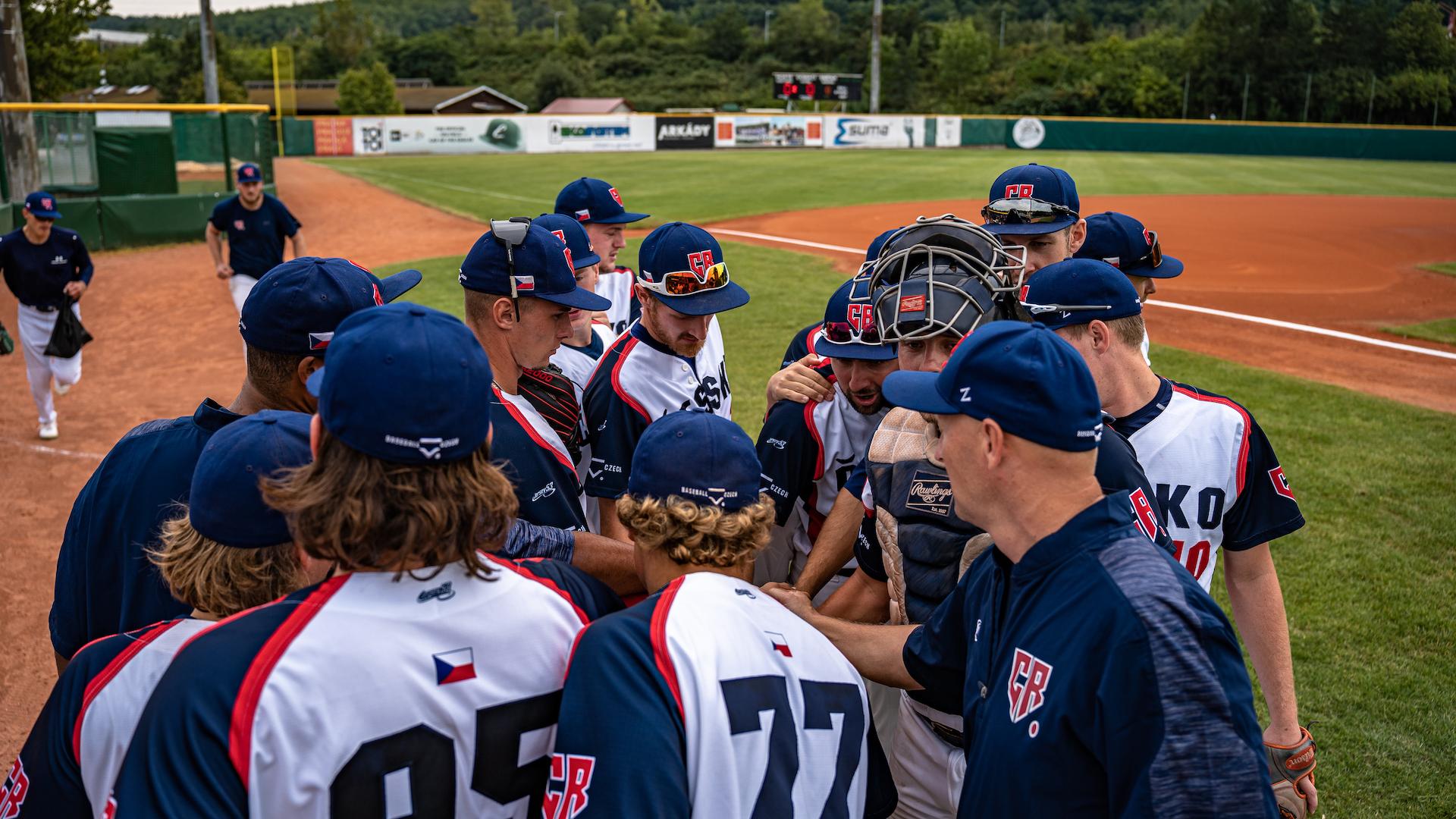 Team introduction: Czechia article photo
